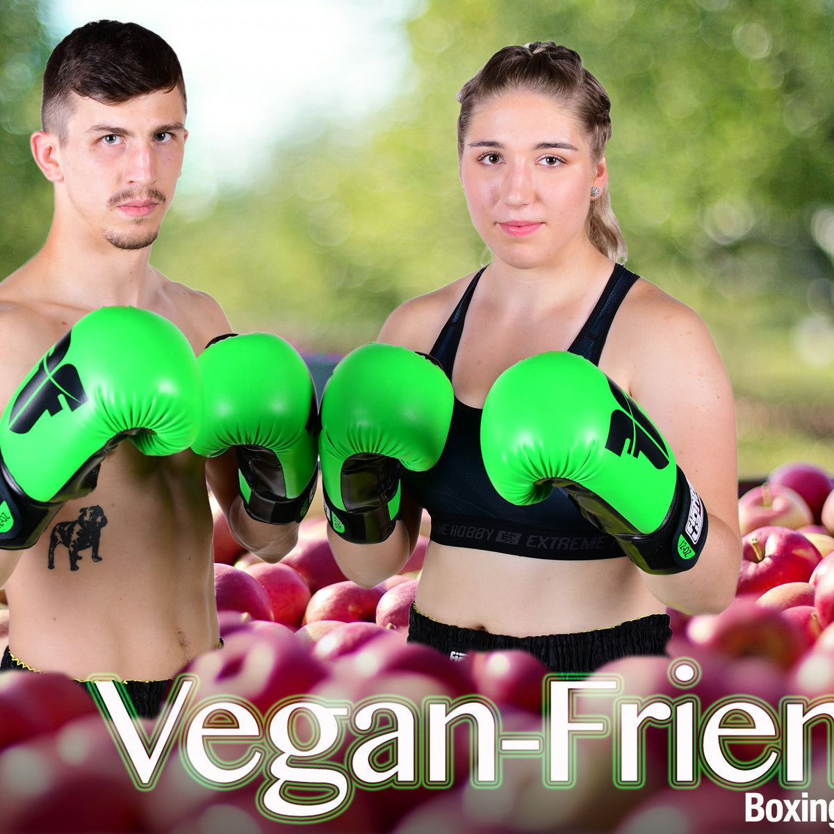 Vegan Friendly Boxing Gloves – Fighters Inc. - Martial Arts Equipment