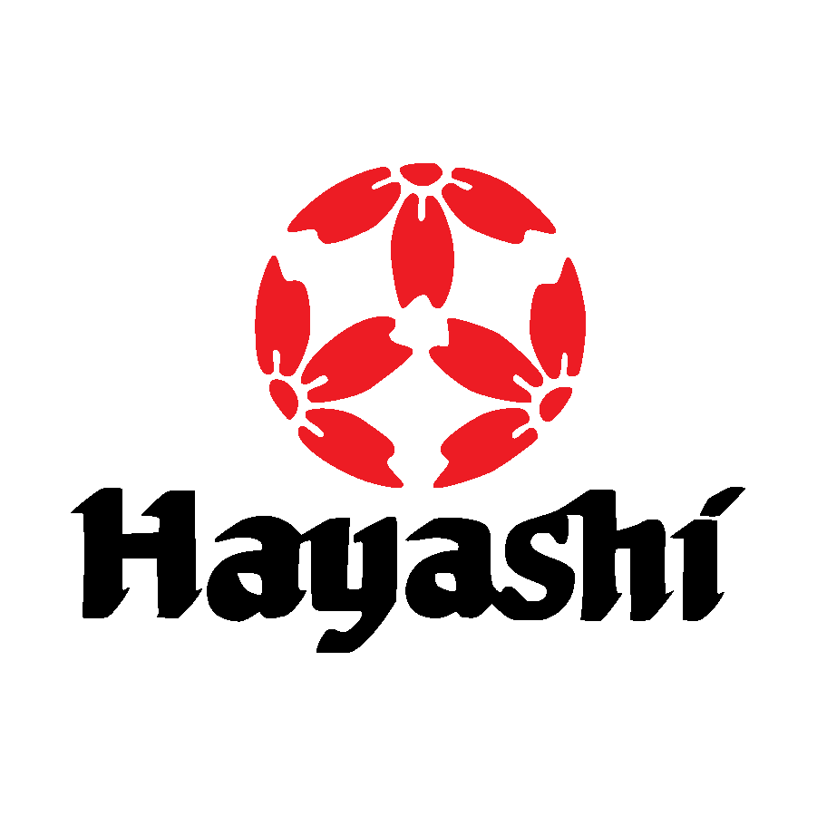 Hayashi – Fighters Inc. - Martial Arts Equipment