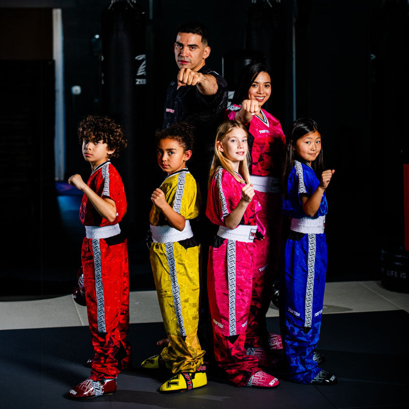 Fighters Inc. | Martial Arts Supplies – Fighters Inc. - Martial Arts ...