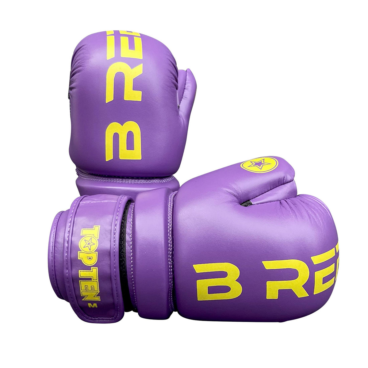 Top Ten B-Reel - Limited Edition – Fighters Inc. - Martial Arts Equipment