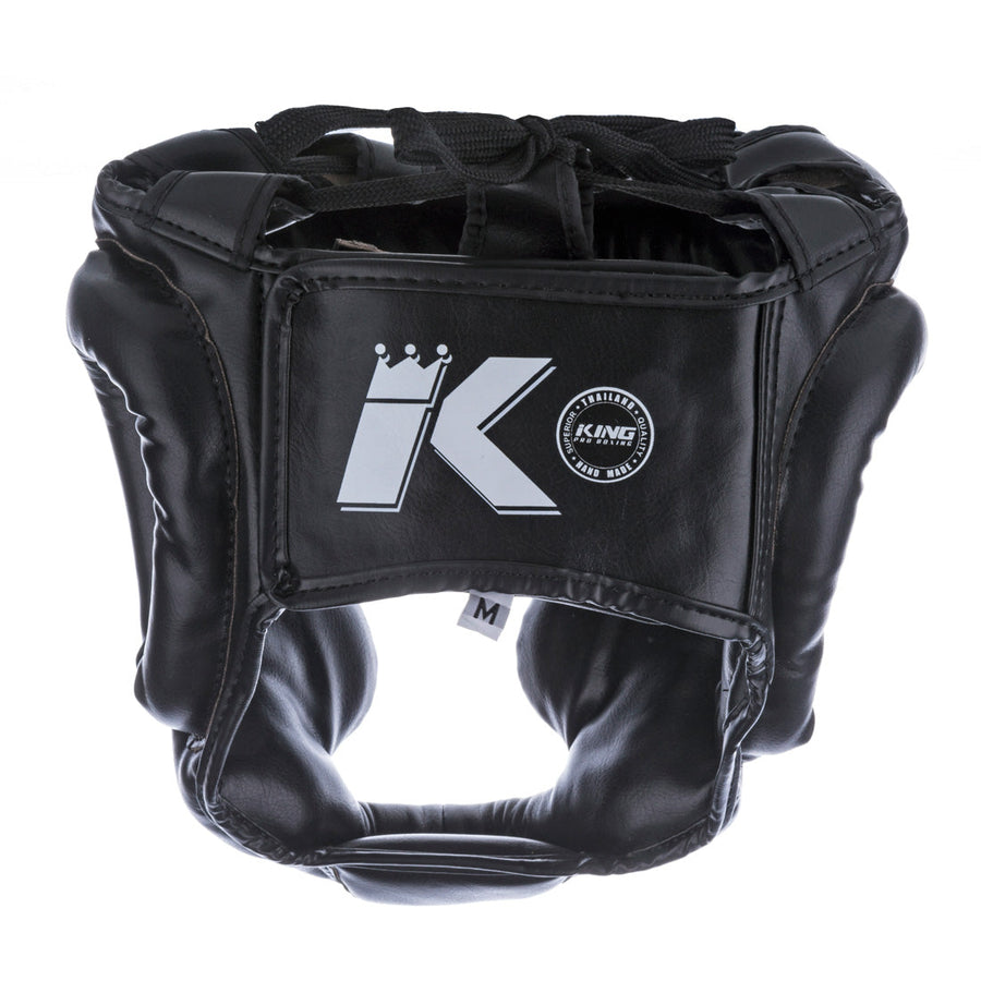 King – Fighters Inc. - Martial Arts Equipment
