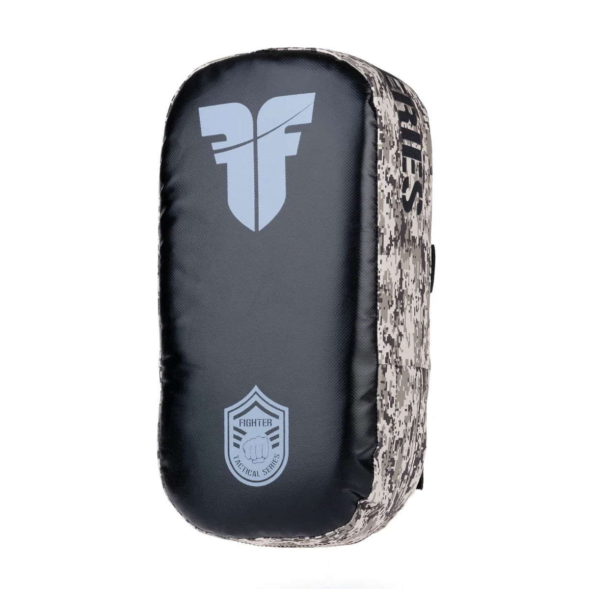 Fighter Thai Shield MAXI - Desert Camo – Fighters Inc. - Martial Arts ...