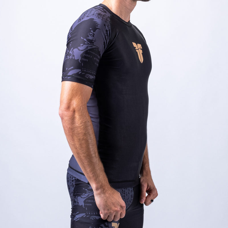 Rash Guards – Fighters Inc. - Martial Arts Equipment