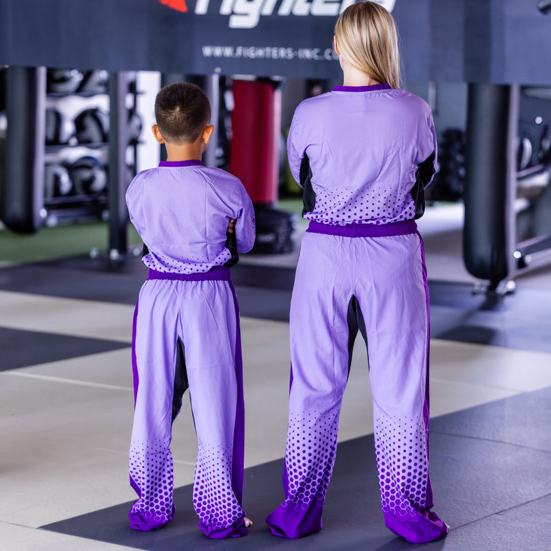 Point-Fighting Uniforms – Page 3 – Fighters Inc. - Martial Arts Equipment