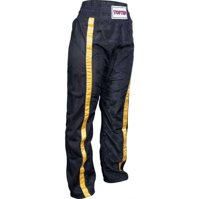 Kickboxing Pants – Fighters Inc. - Martial Arts Equipment