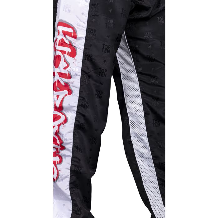 Kickboxing Pants – Fighters Inc. - Martial Arts Equipment
