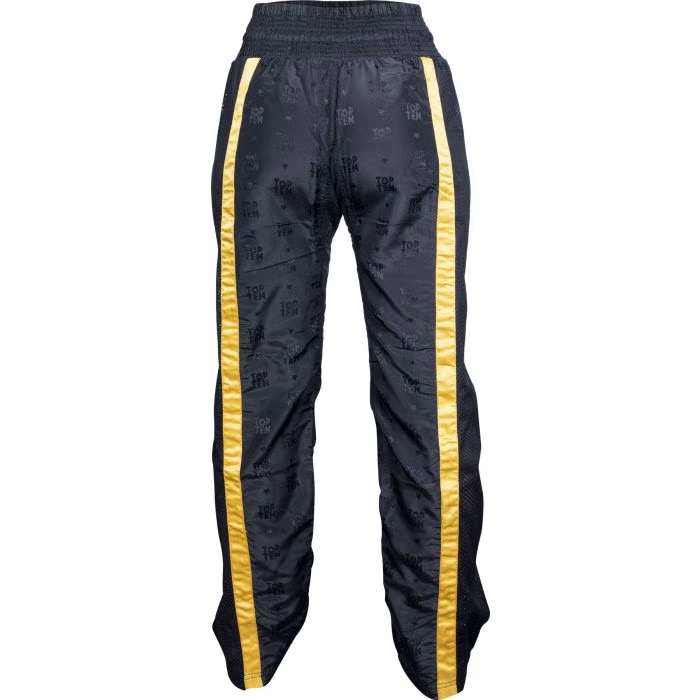 Kickboxing Pants – Fighters Inc. - Martial Arts Equipment