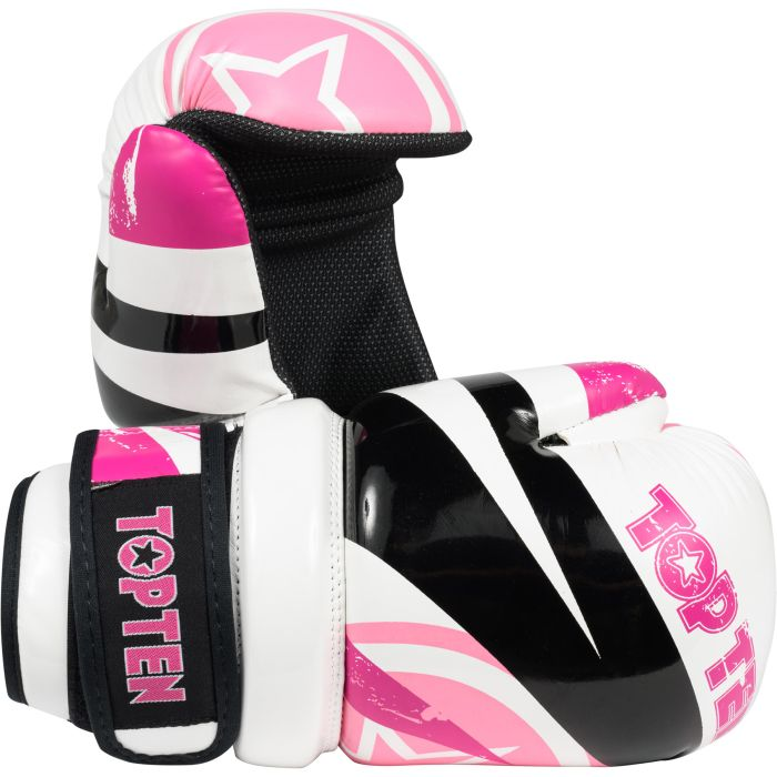 Top Ten Martial Arts – Fighters Inc. - Martial Arts Equipment