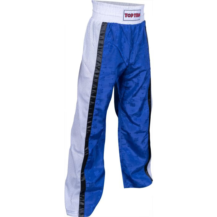 Kickboxing Pants – Fighters Inc. - Martial Arts Equipment