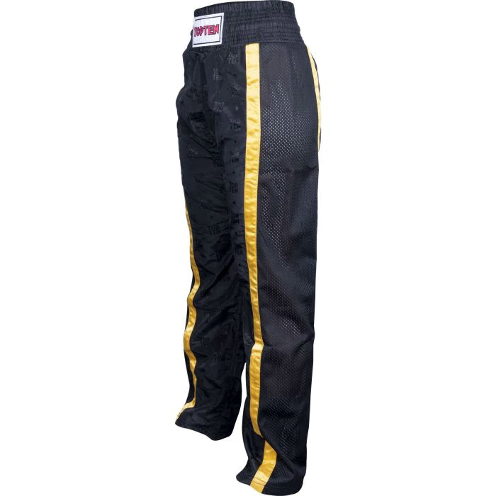 Kickboxing Pants – Fighters Inc. - Martial Arts Equipment