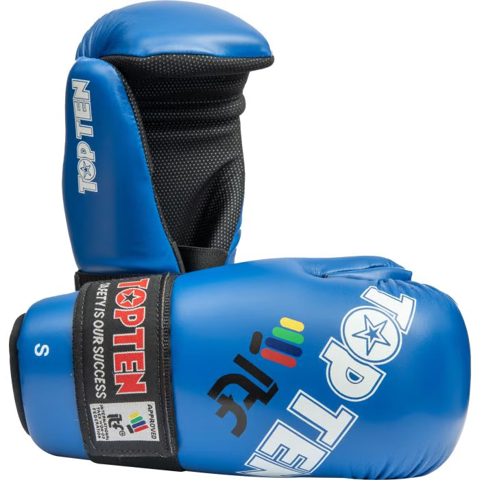 Top Ten Martial Arts – Fighters Inc. - Martial Arts Equipment