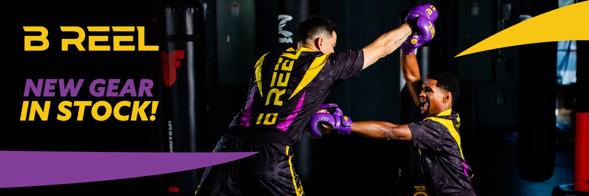 Fighters Inc. - Martial Arts Supplies