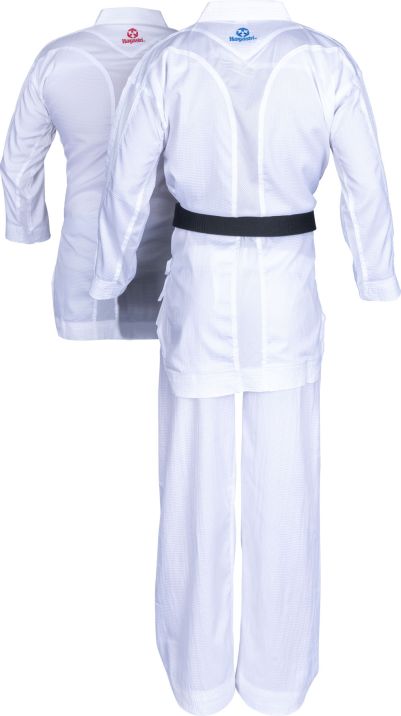Karate-Gi Set “Air Deluxe Competition” (WKF approved)