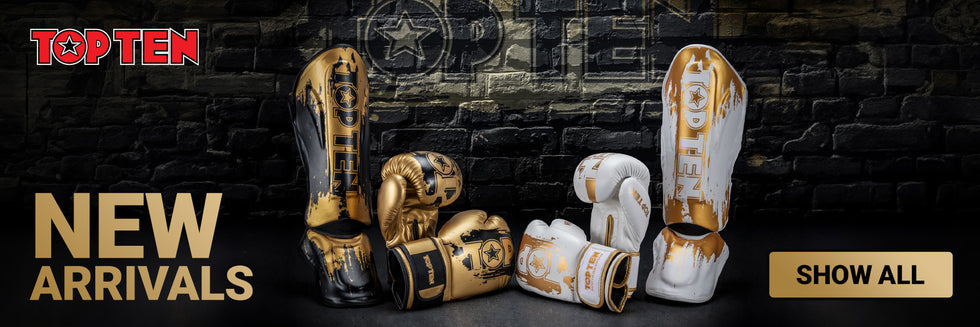 Fighters Inc. | Martial Arts Supplies – Fighters Inc. - Martial Arts ...