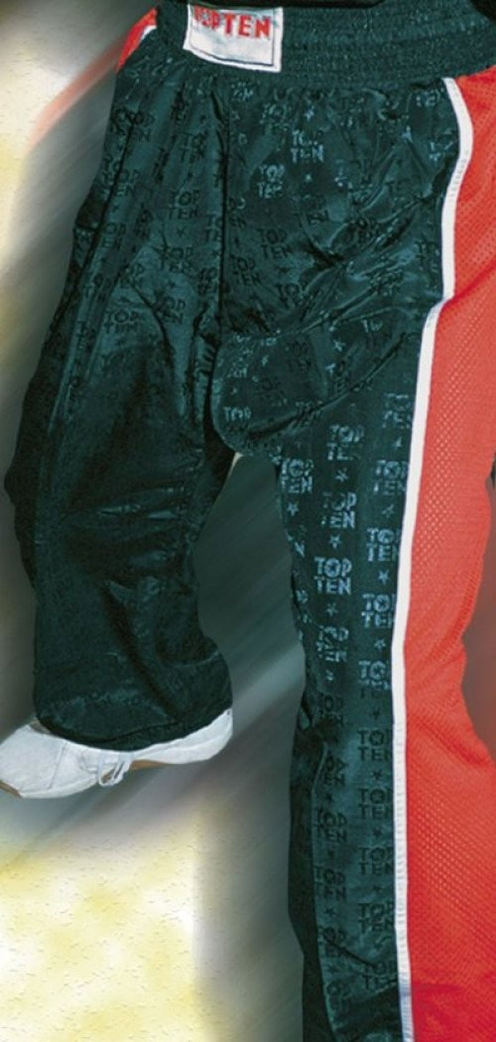 Martial Arts Uniforms – Fighters Inc. - Martial Arts Equipment