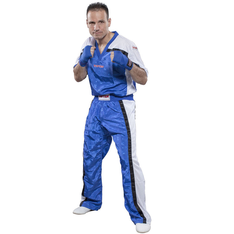 Point-Fighting Uniforms – Page 2 – Fighters Inc. - Martial Arts Equipment