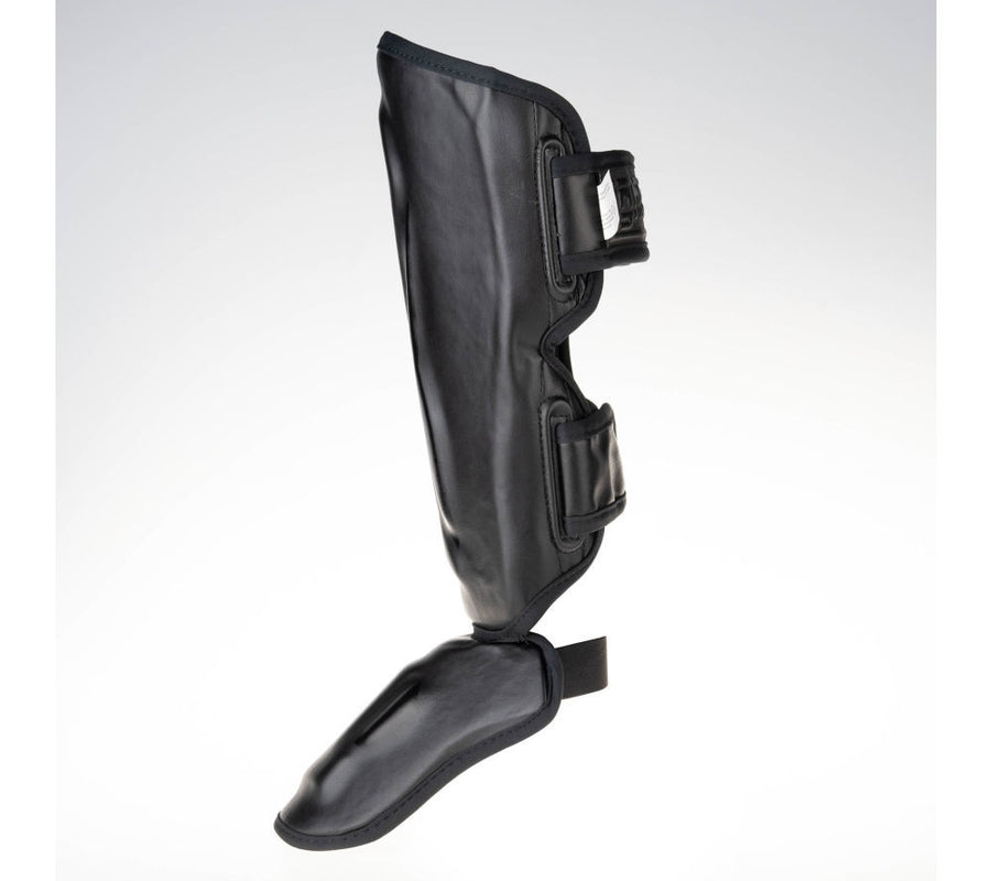 Shin Guards – Fighters Inc. - Martial Arts Equipment