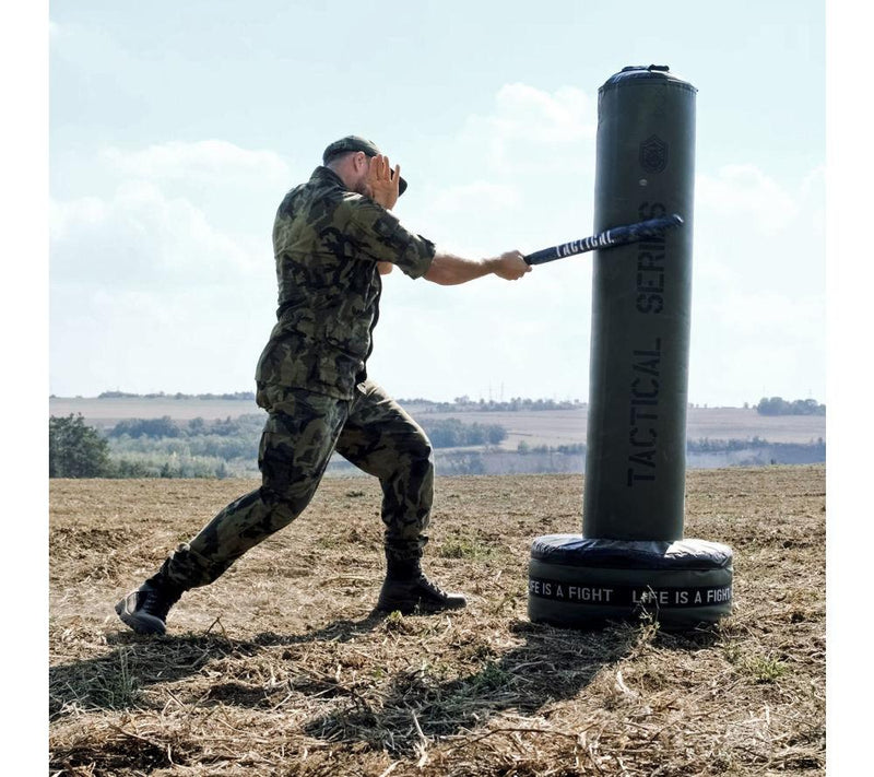 Free-Standing Heavy Bags – Fighters Inc. - Martial Arts Equipment