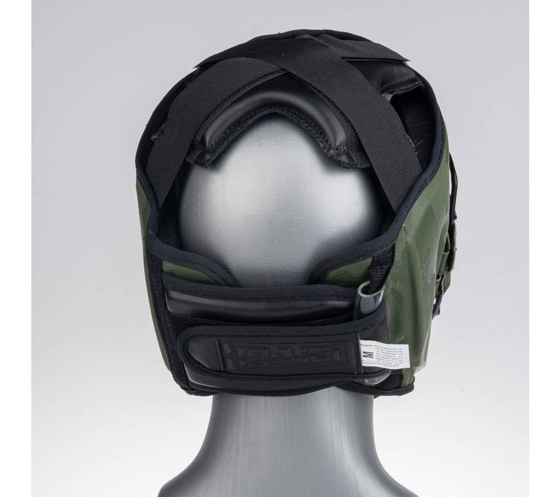 Tactical protection – Fighters Inc. - Martial Arts Equipment