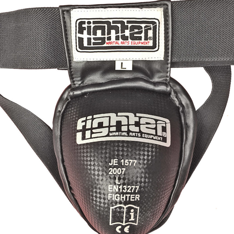 Groin Protectors – Fighters Inc. - Martial Arts Equipment