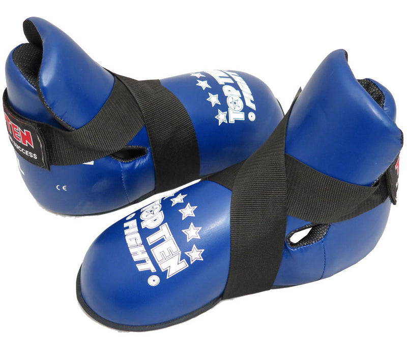 Safety Kicks – Fighters Inc. - Martial Arts Equipment