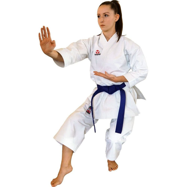 WKF Karate – Fighters Inc. - Martial Arts Equipment