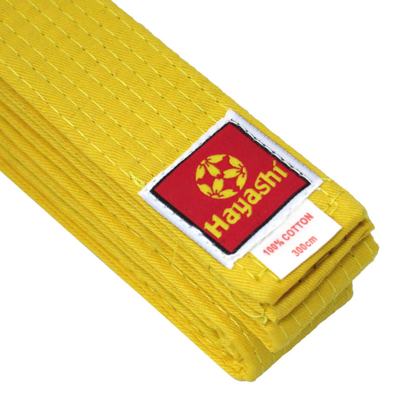 Belts – Fighters Inc. - Martial Arts Equipment