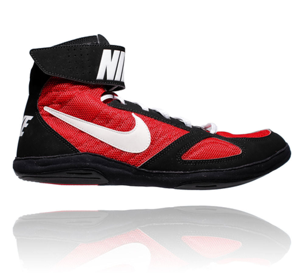 Necessities evolution Noisy nike takedown wrestling shoes review never ...