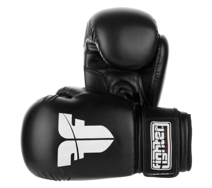 Guantes de boxeo – Fighters Inc. - Martial Arts Equipment