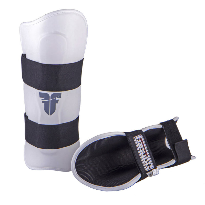 Shin Guards – Fighters Inc. - Martial Arts Equipment