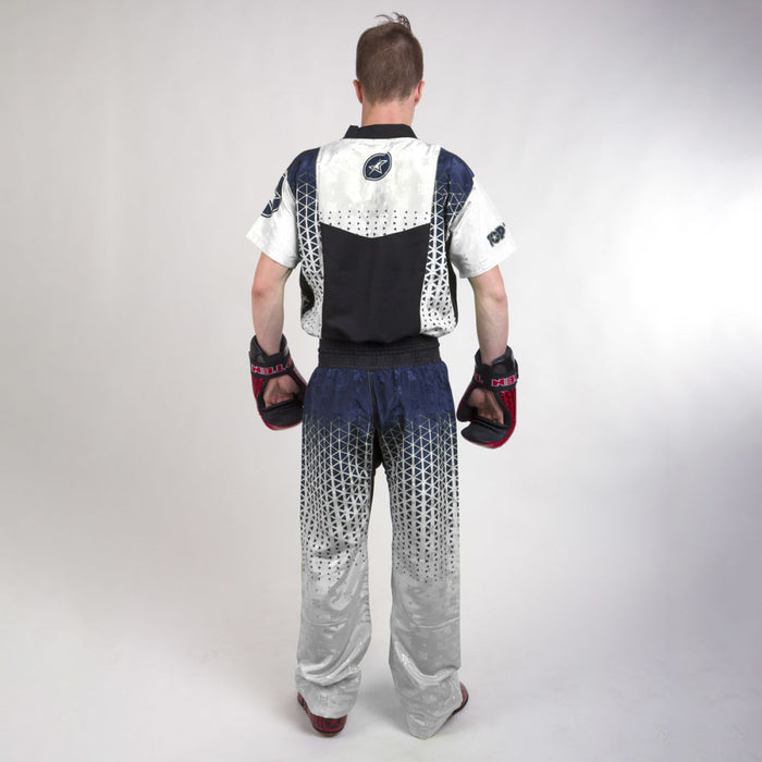 Point-Fighting Uniforms – Fighters Inc. - Martial Arts Equipment