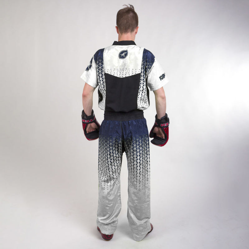 Point-Fighting Uniforms – Fighters Inc. - Martial Arts Equipment