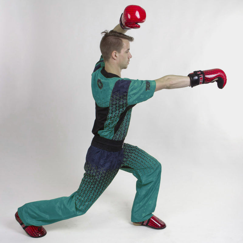 Point-Fighting Uniforms – Fighters Inc. - Martial Arts Equipment