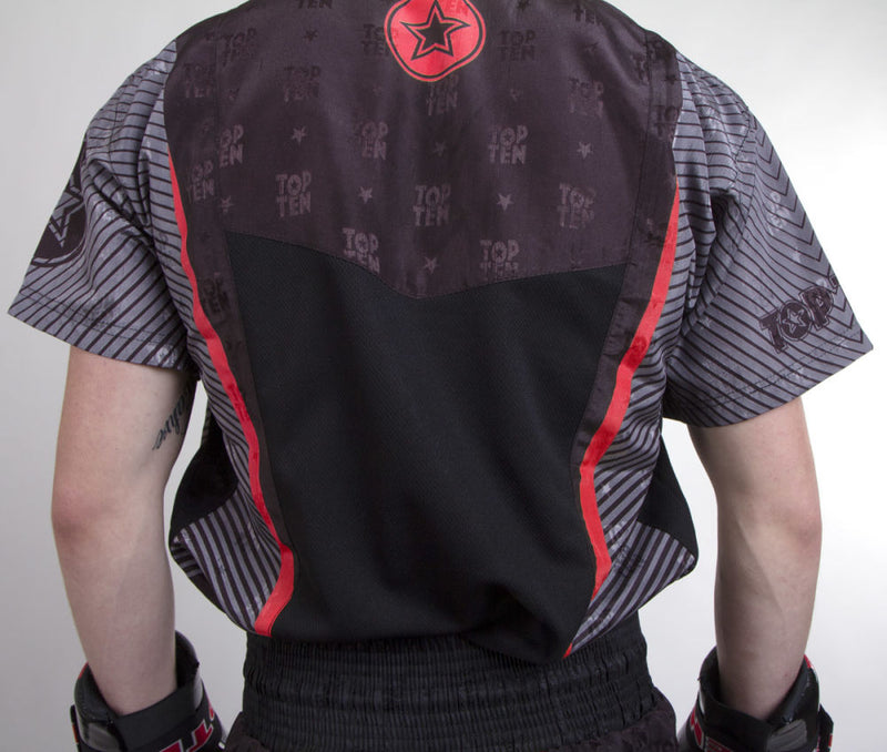 Point-Fighting Uniforms – Fighters Inc. - Martial Arts Equipment