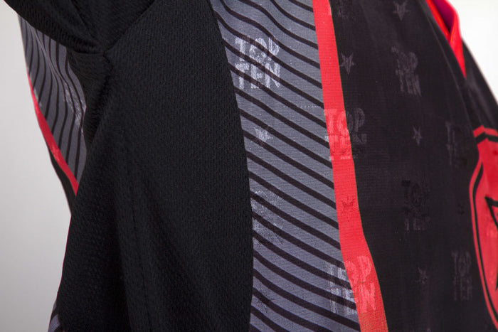 Point-Fighting Uniforms – Fighters Inc. - Martial Arts Equipment