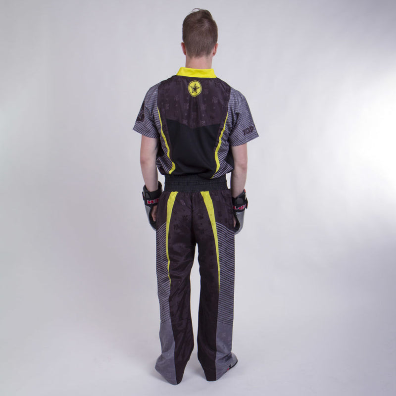Point-Fighting Uniforms – Fighters Inc. - Martial Arts Equipment