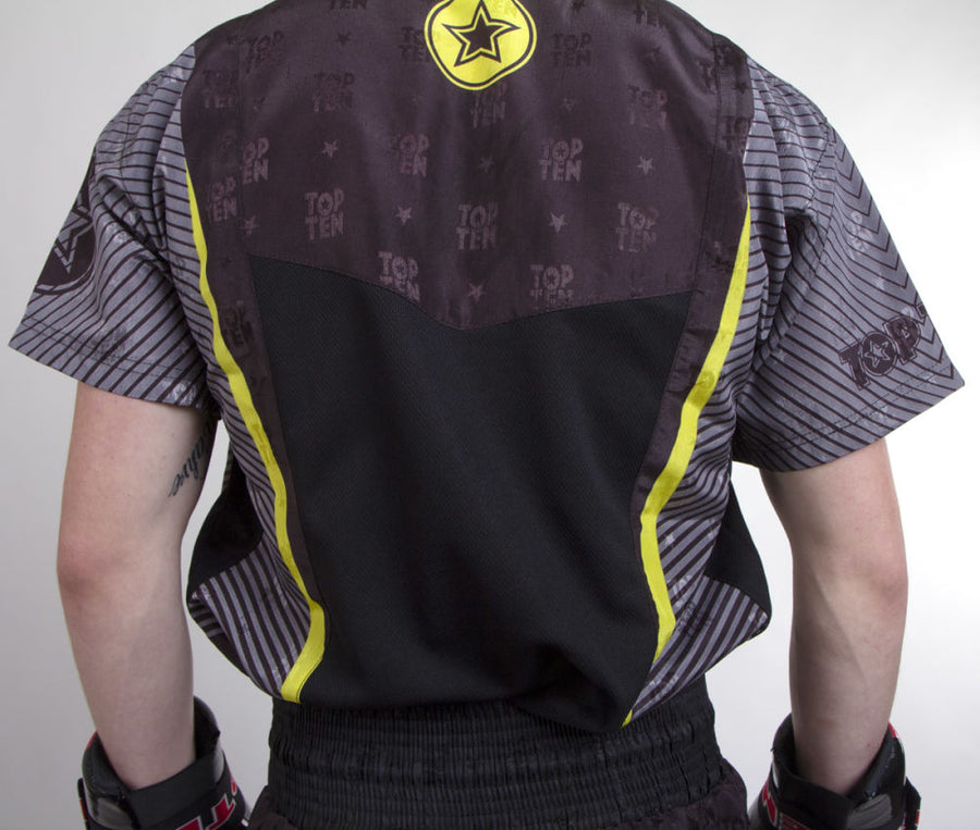 Point-Fighting Uniforms – Fighters Inc. - Martial Arts Equipment