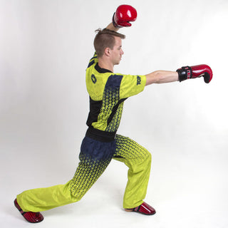 Point-Fighting Uniforms – Fighters Inc. - Martial Arts Equipment