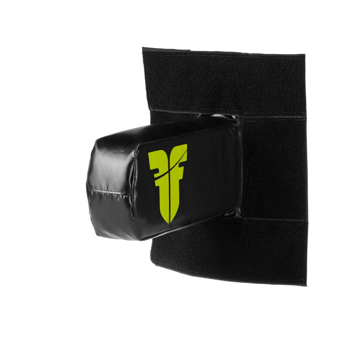 Power Wall - Arm Target M, FPWS-08-BY – Fighters Inc. - Martial Arts ...