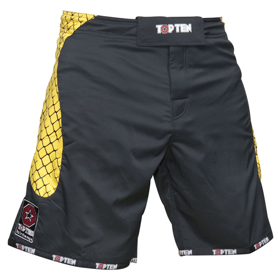 MMA Shorts – Fighters Inc. - Martial Arts Equipment