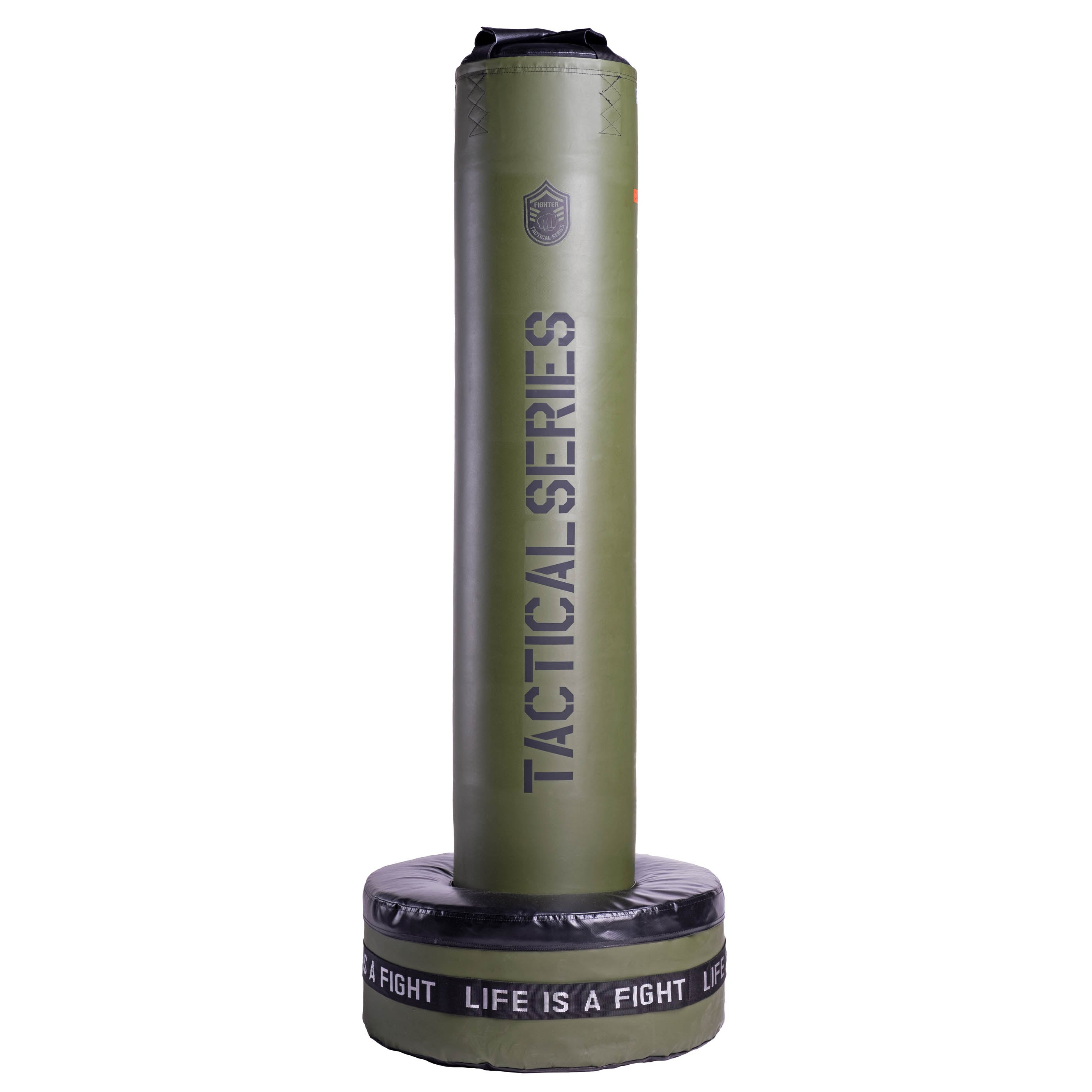 Tactical boxing bags