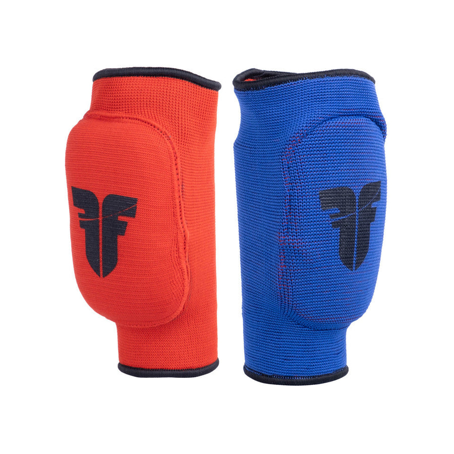 Elbow Pads – Fighters Inc. - Martial Arts Equipment