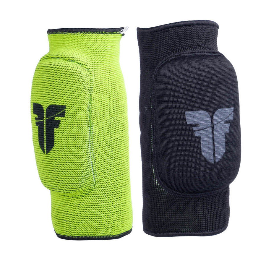 Top Ten Elbow Guard WAKO NASKA – Fighters Inc. - Martial Arts Equipment