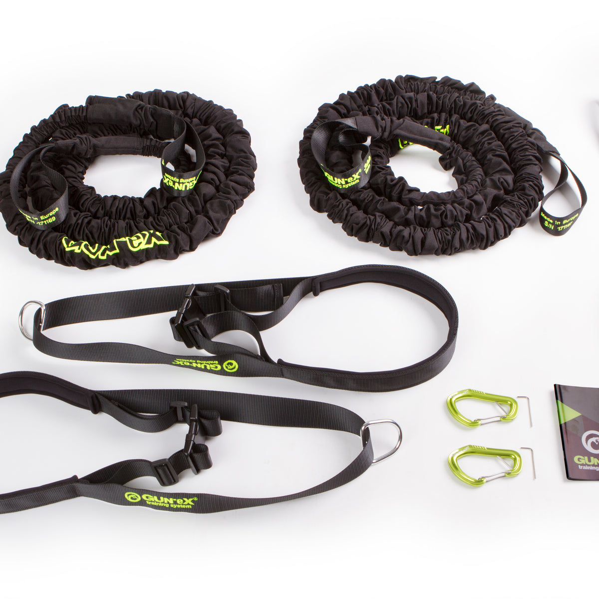 MINI COBRA KIT - Full body workout for small indoor spaces – Fighters ...