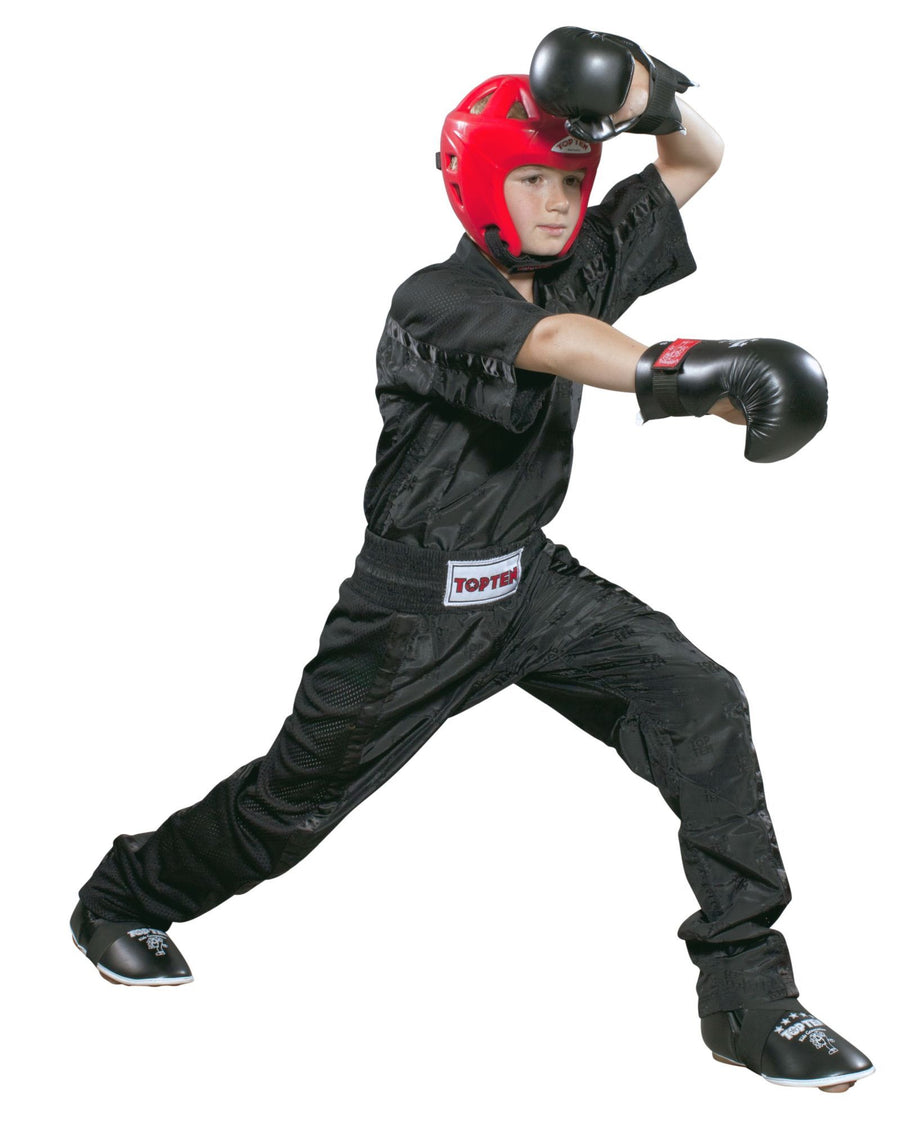 Apparel – Fighters Inc. - Martial Arts Equipment